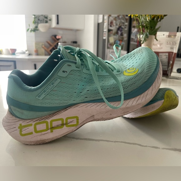 topo althetic | Shoes | Topo Specter | Poshmark